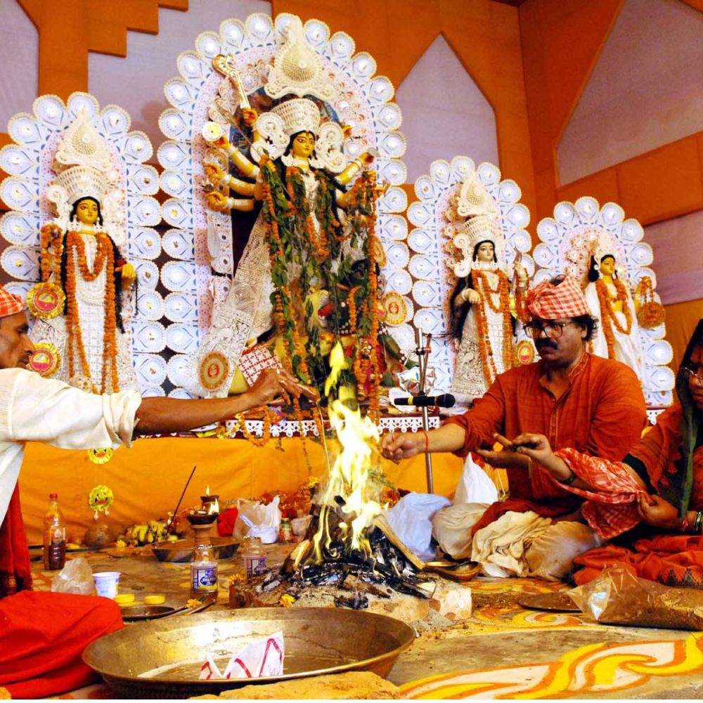 AKHAND RAMAYAN PATH – Online Pandit Jee